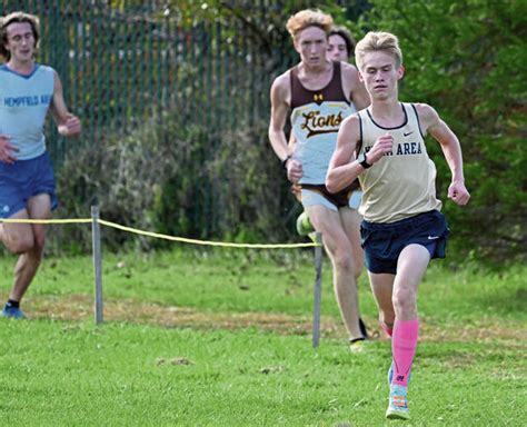Large Support Group Helping Form Kiski Areas Fledgling Unified Track