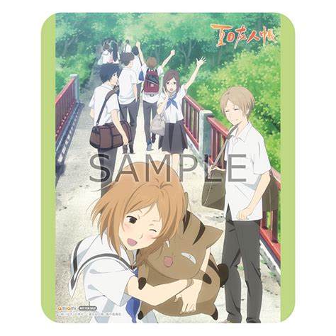 「夏目友人帳 Blu Ray Disc Box 3」特典まとめ 7neko