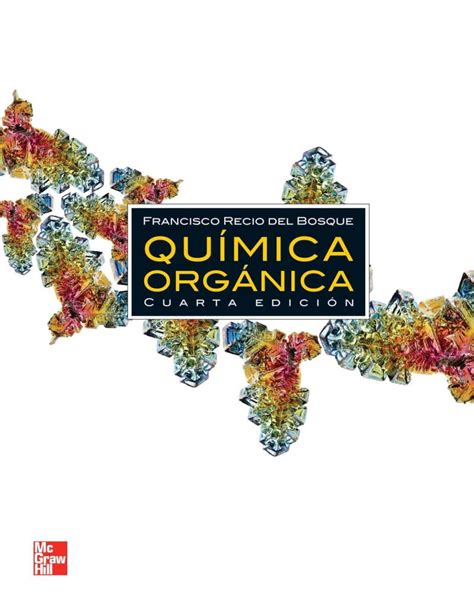 Mecanismos De Reacción En Química Orgánica 1 Edición William C Groutas