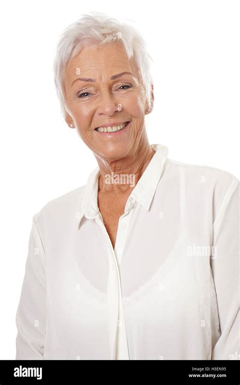 Reife frau lachen Fotos und Bildmaterial in hoher Auflösung Seite 2