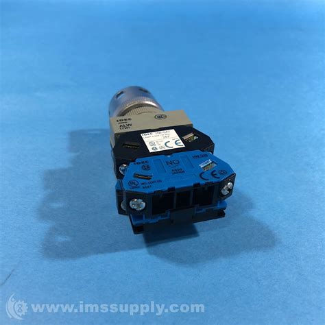 Idec HW GA Switch IMS Supply