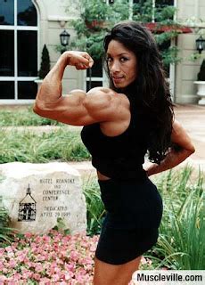 XXMUSCLEXX DENISE MASINO