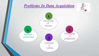 FPGA Data Acquisition System In Industrial Scene PPT