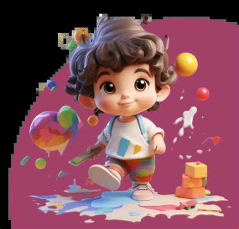 دنیای مهد نرم‌افزار مدیریت مهدکودک و خانه بازی