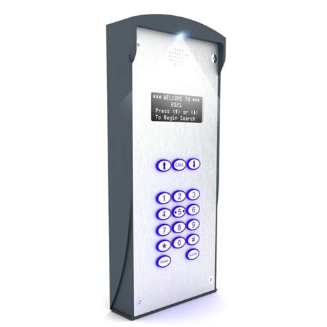 Top Five Gsm Intercom Kits