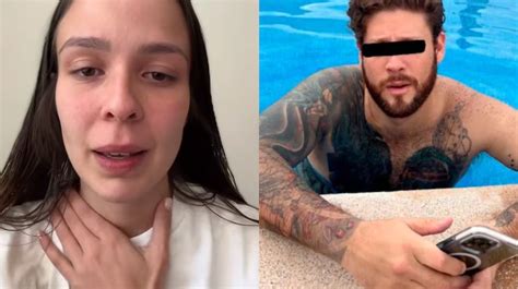 La Joven Argentina Que Denunció Haber Sido Secuestrada Por Su Exmarido