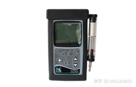 进口品牌气体检测仪 知乎