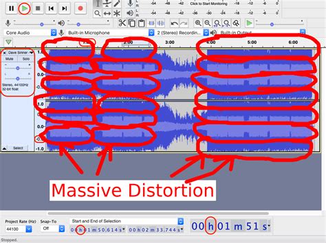 Compatibility With Retina Display Hidpi · Issue 584 · Audacity