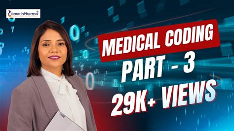 Free Medical Coding Course Part 3 Medical Coding For Beginners