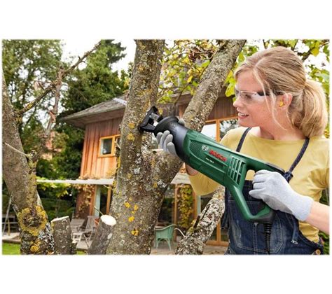 Buy BOSCH PSA 700 E Reciprocating Saw - Green & Black | Free Delivery ...