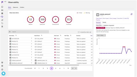 Data Catalog Precisely