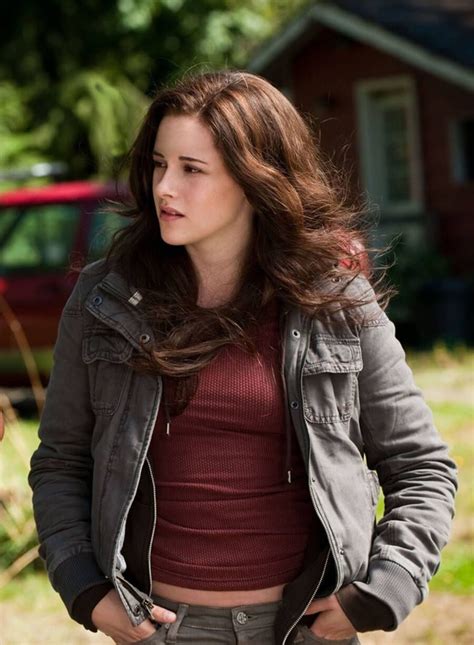 Kristen Stewart The Twilight Saga Eclipse Bella Swan Jacket Xlarge