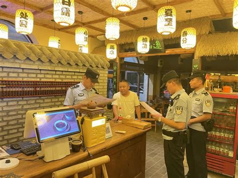 【夏季行动·警星闪耀】排查化解矛盾纠纷1583起，白银公安为平安“站岗”！澎湃号·政务澎湃新闻 The Paper