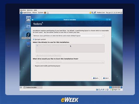 Red Hats Fedora Linux 13 Releases Of Cutting Edge Open Source It