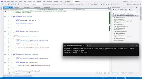 Sahil Mirashi On Linkedin Programming Coding Visualstudio Dotnet