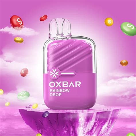 Oxbar Mini 2200