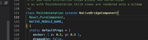 Bug Typescript Conversions Fails To Compile Shapesource Pointannotation · Issue 2264