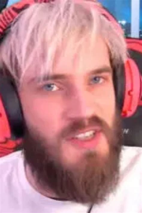 Surprising Pewdiepie Beard Looks In 2024 Beard Styles Beard Look