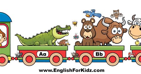Abc Train Classroom Decoration
