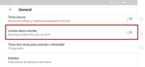 disable data usage warnings on android advanced guide and tips for