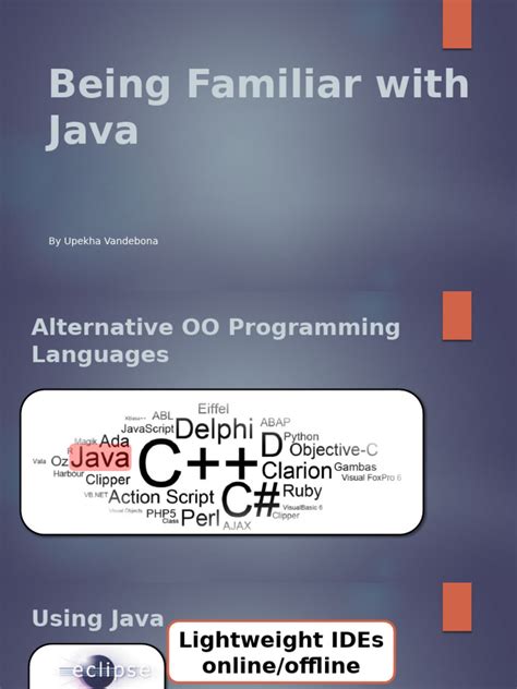 21 Java Installation Pdf Java Programming Language Java