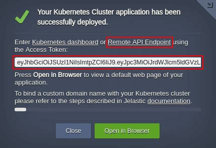 Kubernetes Cluster With Automated Scaling And Pay Per Use Pricing DOCKTERA