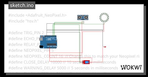 arduino garage copy wokwi esp32 stm32 arduino simulator