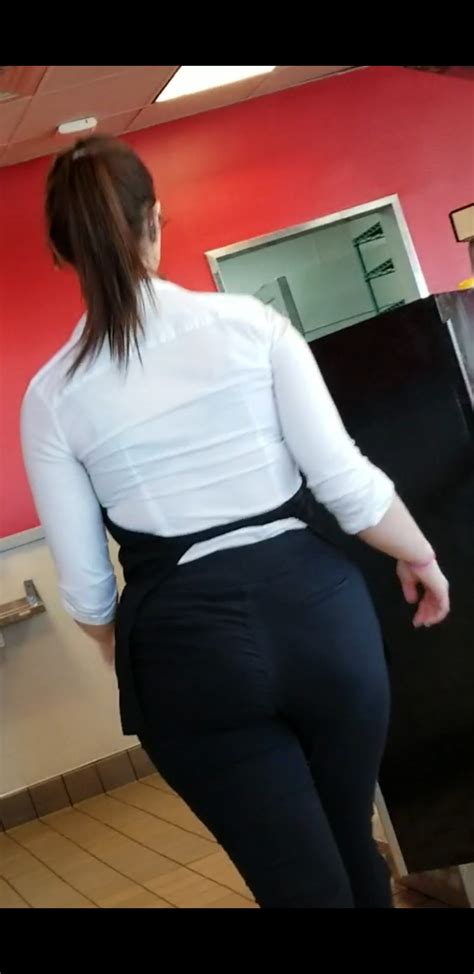 Fine Waitress With Video Tight Jeans Forum