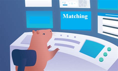 Matching Vskills Tutorial