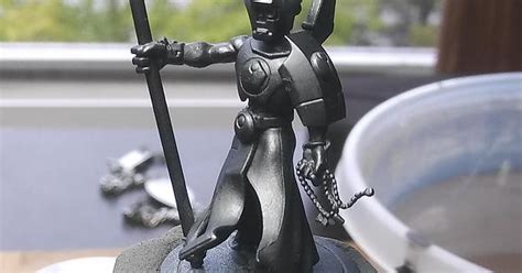 Tau Etheral Armor Conversion Album On Imgur