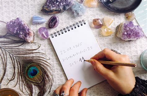 Numérologie découvrez la signification de votre prénom