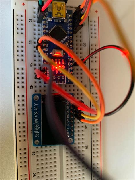 getting errors when trying to load code to nano chip · issue 2