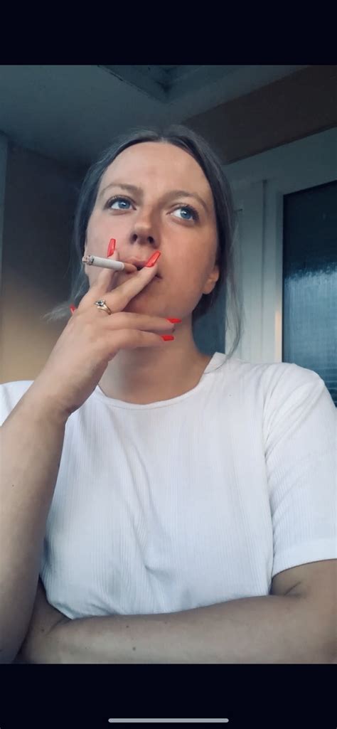 Onlysmoking ️ 18k On Twitter Smash Or Pass Smokingfetish Hotsmoker