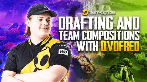 Drafting Tips With Qvofred Dignitas