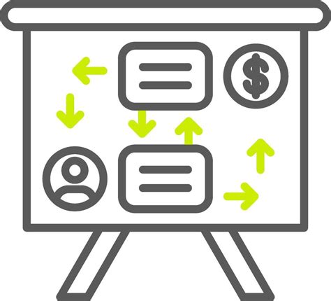 Flowchart Optimized App Object 67383605 Vector Art At Vecteezy