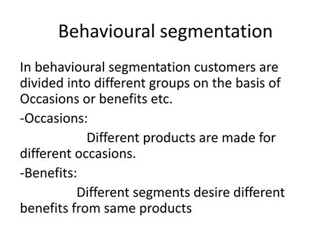 Segmentation Targeting And Positioning With Example Cocacola Company
