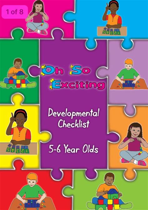 Grade R Developmental Checklist • Teacha
