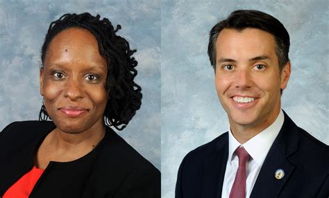 Kentucky 3rd Congressional District Morgan Mcgarvey Vs Attica Scott
