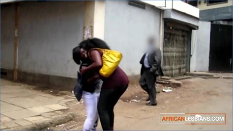 Curvy Nigerian Milf Voyeur Hot First Lesbian Experience Shower