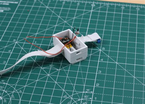 GetFit Is A DIY Fitness Tracker Based On The Nano BLE Sense Arduino Blog