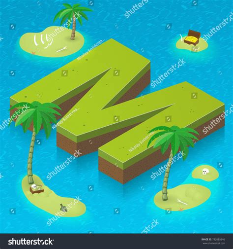 127 Letter M Palm Tree Images Stock Photos Vectors Shutterstock