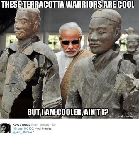 Narendra Modi India S Social Media PM BBC News
