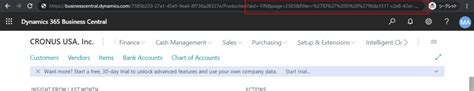 Dynamics 365 Business Central How To Install Appsource Extensionapp Via Al Dynamics 365 Lab