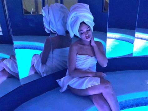 Princess Nokia Drops For The Night Visual Snobette