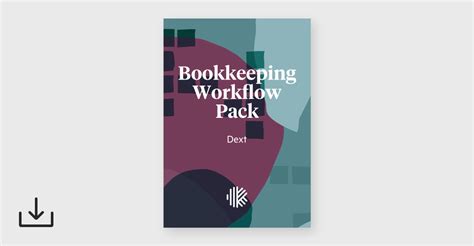Dext Bookkeeping Workflows Karbon Template Library