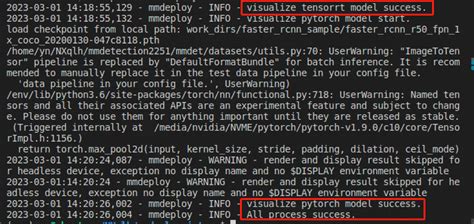 In Jetson Nx With Trt8 Visulization Cant Success And The Predicted Bboxes Are Wrong · Issue