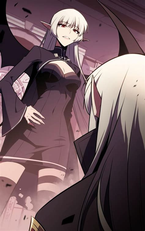 Alice Von Ataraxia Animated Drawings Manhwa Manhwa Manga