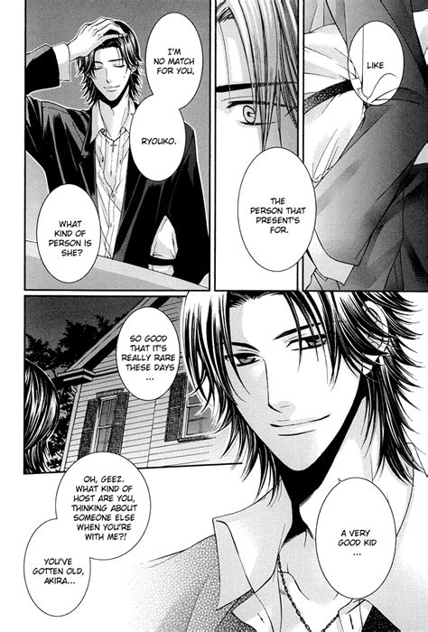 TENNOUJI Mio Kibun Wa Joujou Feel So Nice Eng MyReadingManga