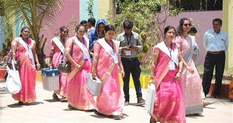 Lok Sabha Polls Phase 3 Key Candidates And Constituencies To Watch Out