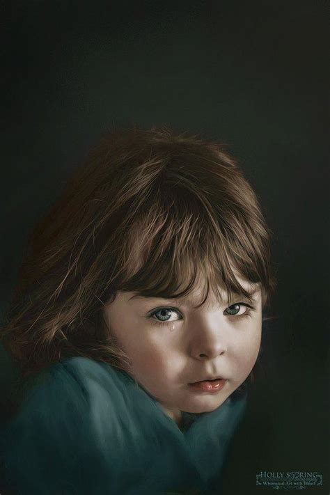 The Whimsical World Of The Beautiful One Handed Girl